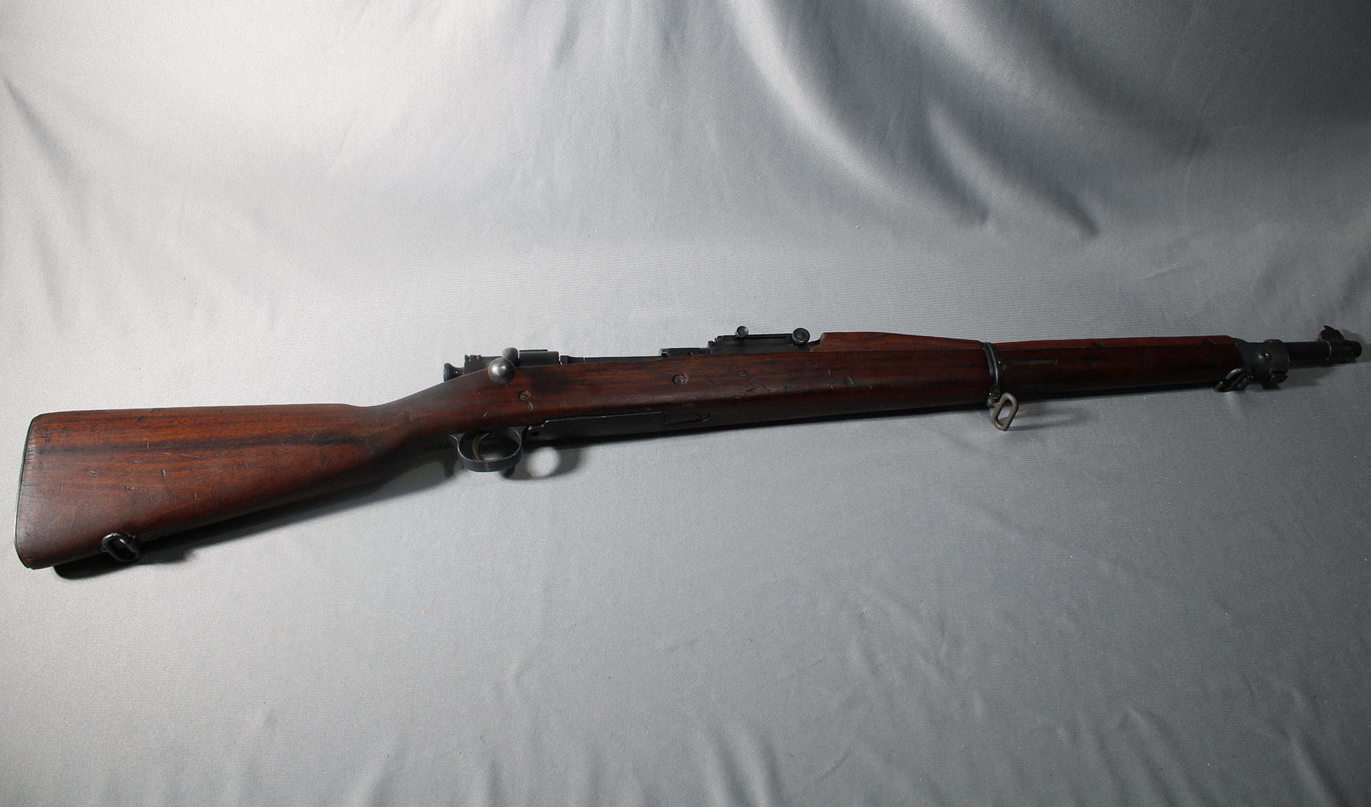 Springfield Armory ~ 1903 Mk I ~ .30 | Cabela's